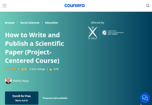 Free online courses from top universities like Harvard and Stanford