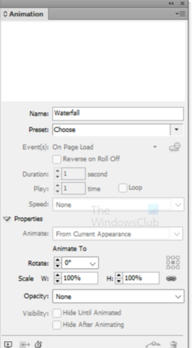 How to create Interactive Video Slides in InDesign