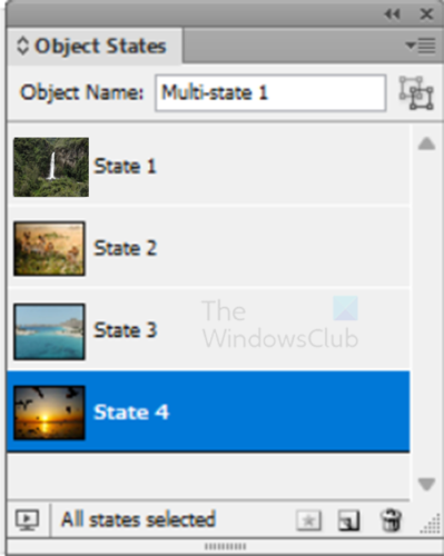 How to create Interactive Video Slides in InDesign