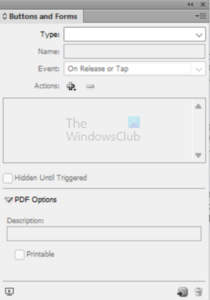 How to create Interactive Video Slides in InDesign