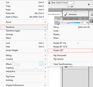How to create Interactive Video Slides in InDesign