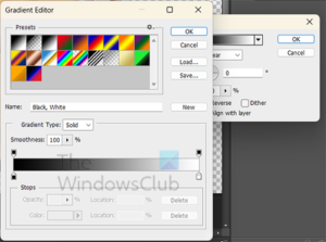 How to do Double Exposure effect in Photoshop