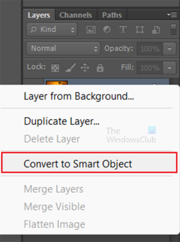 How to use the Shadows/Highlights effect in Photoshop