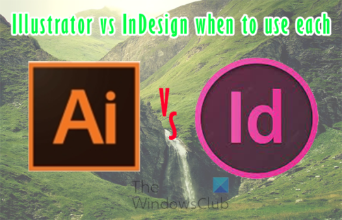 Fix Illustrator DLL missing errors on Windows 11/10