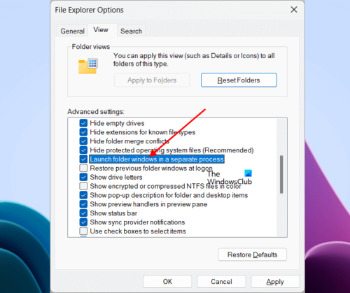 USB file transfer stuck at 99% on Windows [Fix]