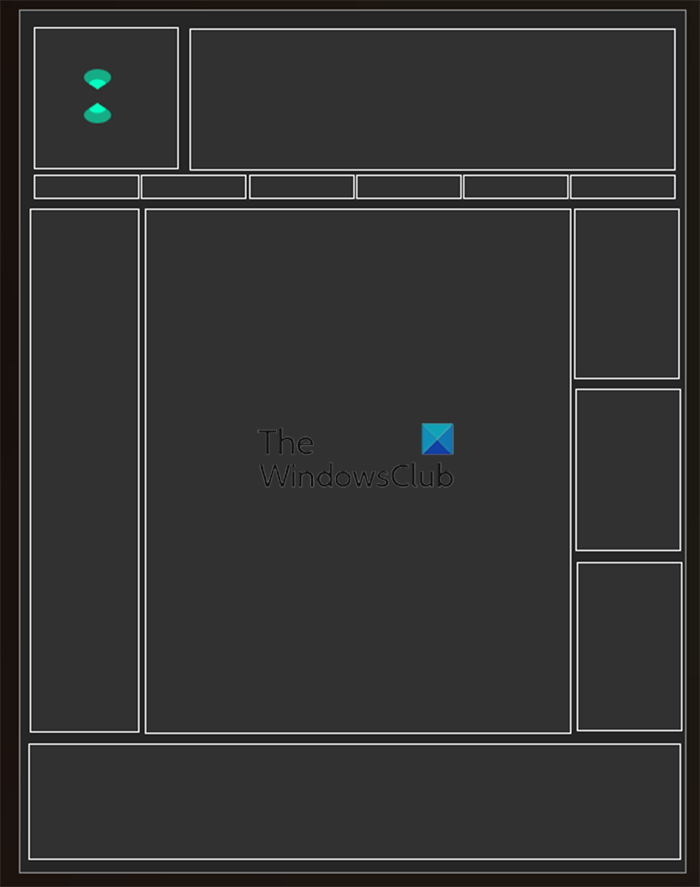 How to create a Wireframe in Word