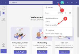 Microsoft Teams URL preview not working [Fix]