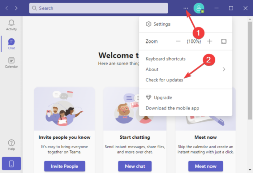 Microsoft Teams URL preview not working [Fix]