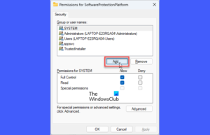 Event ID 903. The Software Protection service has stopped