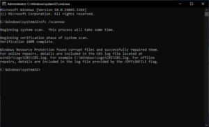 Event ID 131, Metadata staging failed in Windows 11/10