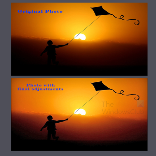 How to use the Shadows/Highlights effect in Photoshop