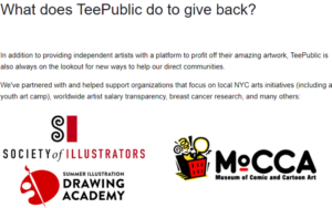 Is Teepublic Safe Or Legit Know Before You Buy From It