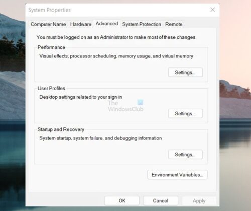Crash dump initialization failed, Event ID 46 [Fix]