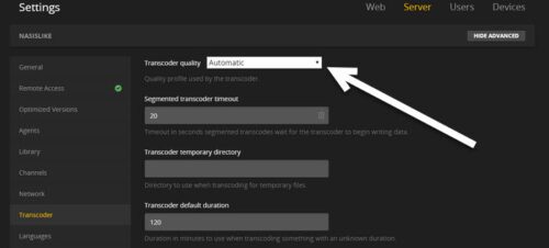 Fix Plex Playback Error on Windows PC