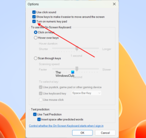 How to use Alt Codes without a Numpad on Windows 11/10
