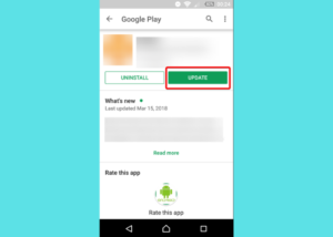 How to lock a YouTube video on screen