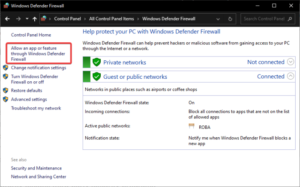 Waiting for the host computer to connect GoToMyPC error