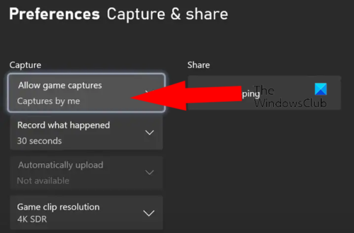 Xbox Game Clips not uploading to Xbox Live [Fix]