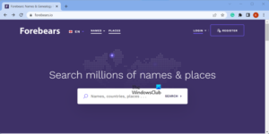 Best HowManyofMe.com alternatives