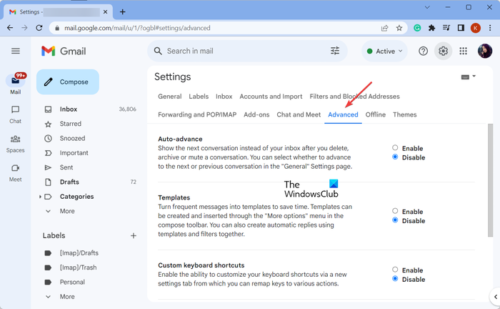 Can't download attachments on Gmail [Fix]