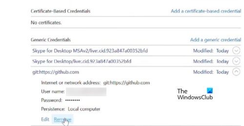 Remote Repository not found when cloning in GitHub