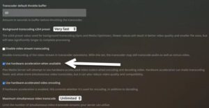 Fix Plex Playback Error on Windows PC