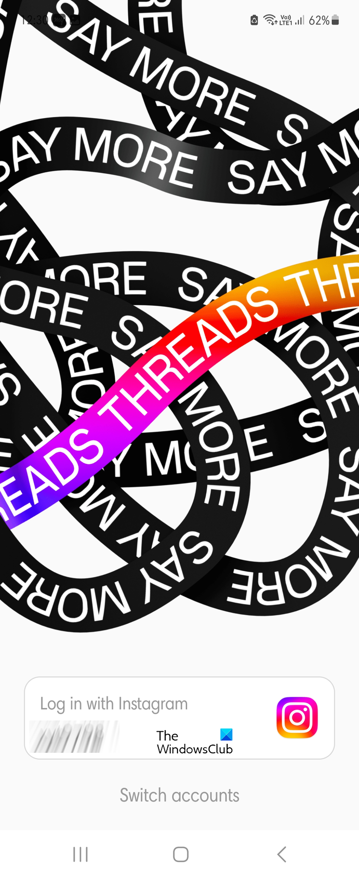 How to use Threads app from Instagram- Beginners Guide