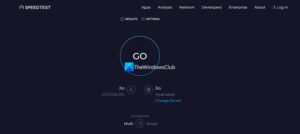 Microsoft Authenticator Registration has timed out