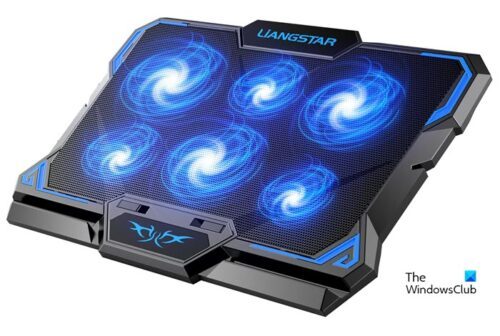 How to fix Overheating Laptop?