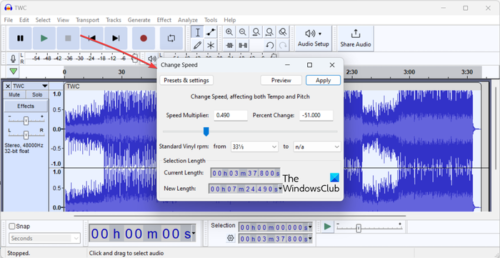 How to make Slowed and Reverb Songs