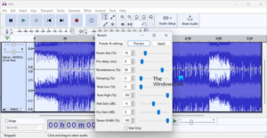 How to make Slowed and Reverb Songs
