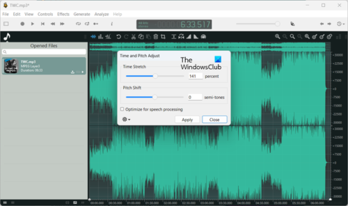 How to make Slowed and Reverb Songs