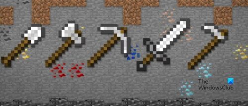 What is Efficiency in Minecraft?