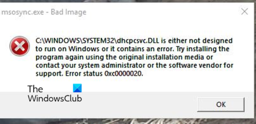 Fix Msosync.exe error; Can I disable it?