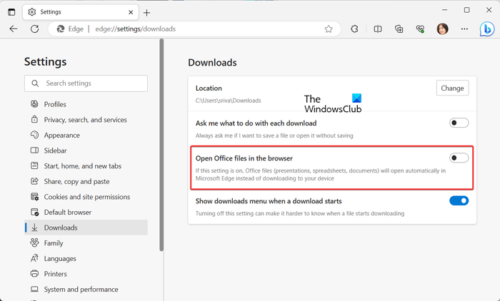 Microsoft Edge downloads stuck at 100% [Fix]