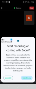 How to Play a Video in a Zoom Meeting?