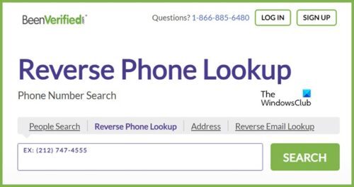 How to find Who Is This Number Registered To [Complete Guide]