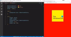 Best VS Code extensions for Web Development