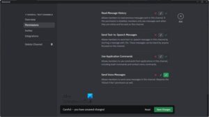 How to use Green Bot on Discord