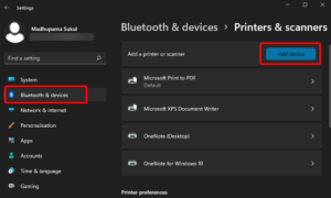 Plug and Play Service missing or failed to start in Windows 11