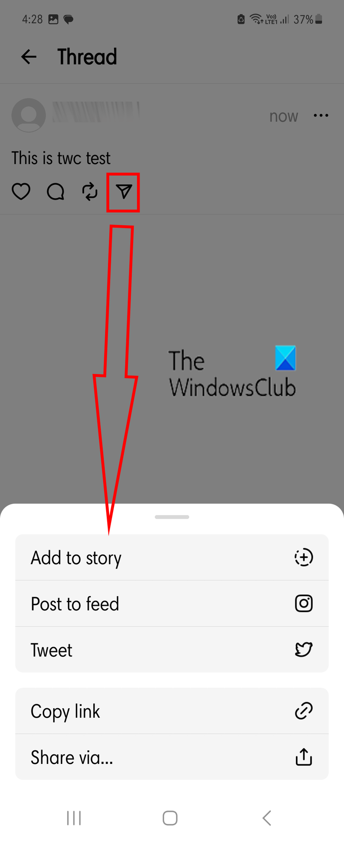 Threads Tips and Tricks to get the best out of it
