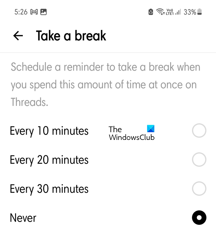 Threads Tips and Tricks to get the best out of it