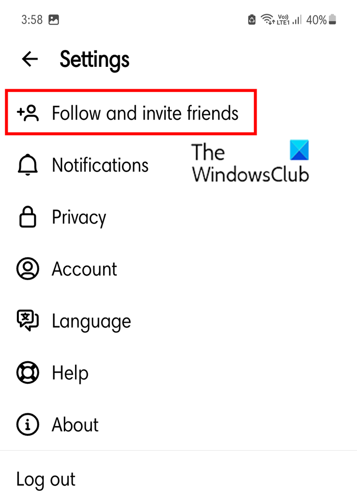 Threads Tips and Tricks to get the best out of it