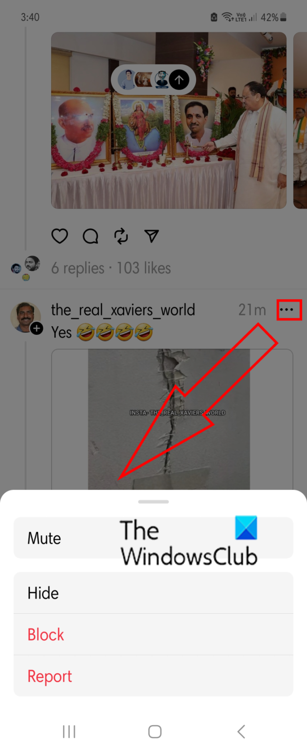 Threads Tips and Tricks to get the best out of it