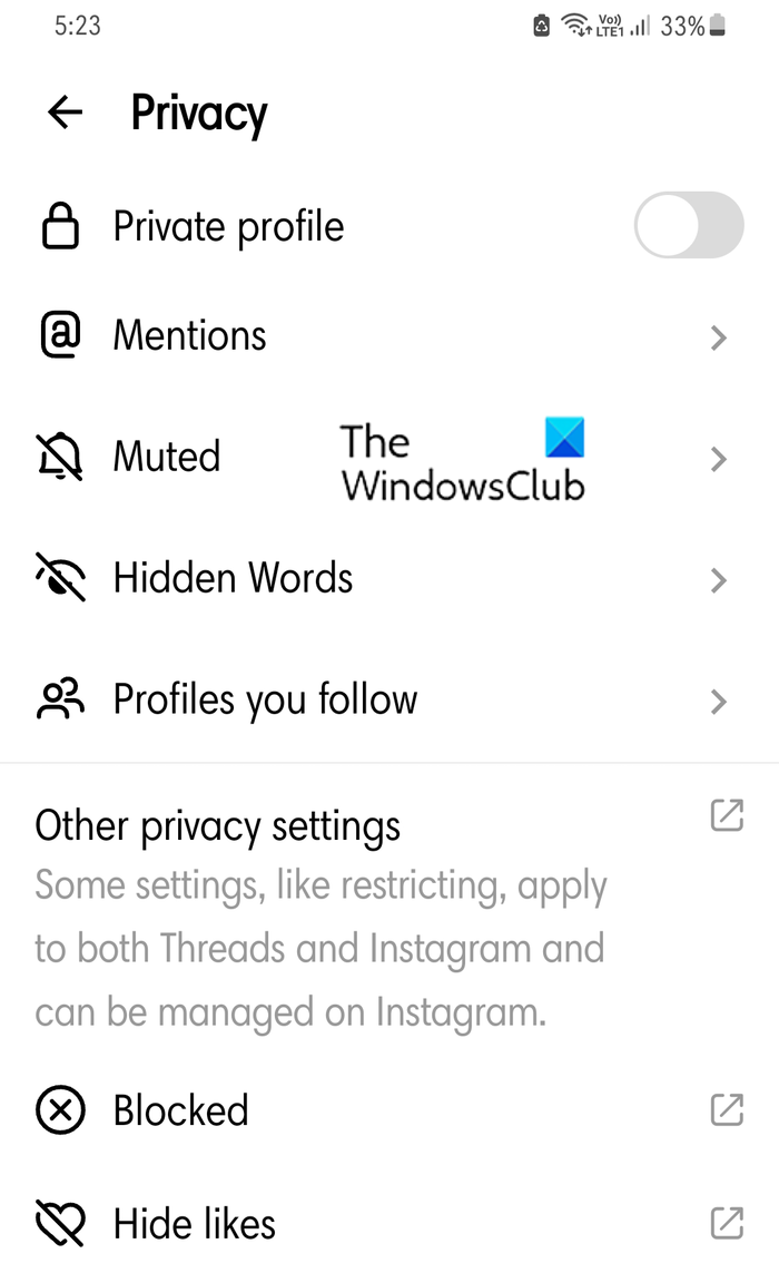 Threads Tips and Tricks to get the best out of it