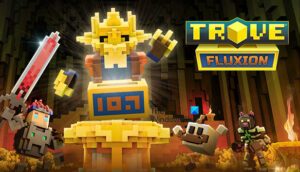 Best Sandbox Games like Minecraft