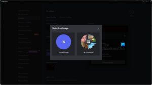 Get an Invisible Discord Name and Avatar