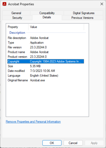This non-genuine Adobe app will be disabled soon [Fix]