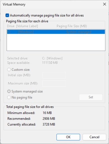 Alt+Tab freezes Windows computer [Fix]