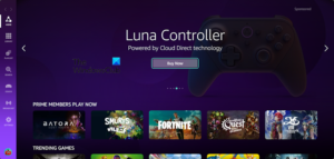 Best free Cloud Gaming Services